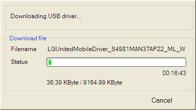 How to install USB drivers for LG Mobile Phones – AndroidPure