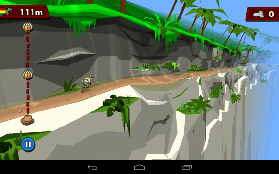 Best 5 Endless Running Games On Android Androidpure
